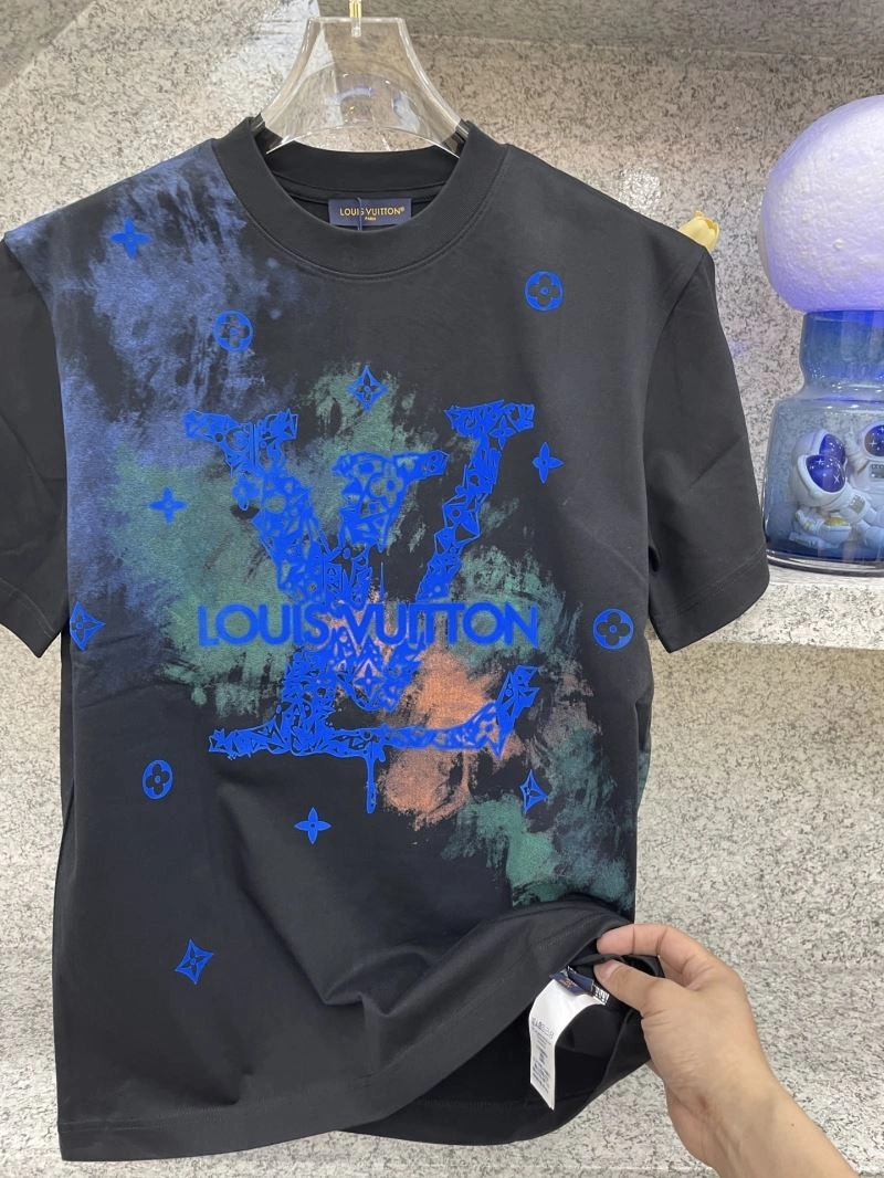 Brand-original Louis Vuitton T-Shirts