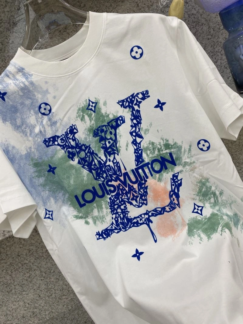 Brand-original Louis Vuitton T-Shirts
