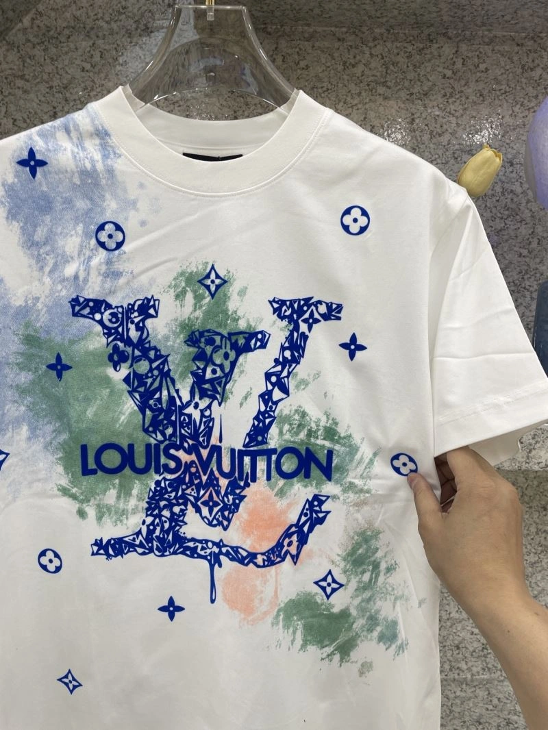 Brand-original Louis Vuitton T-Shirts