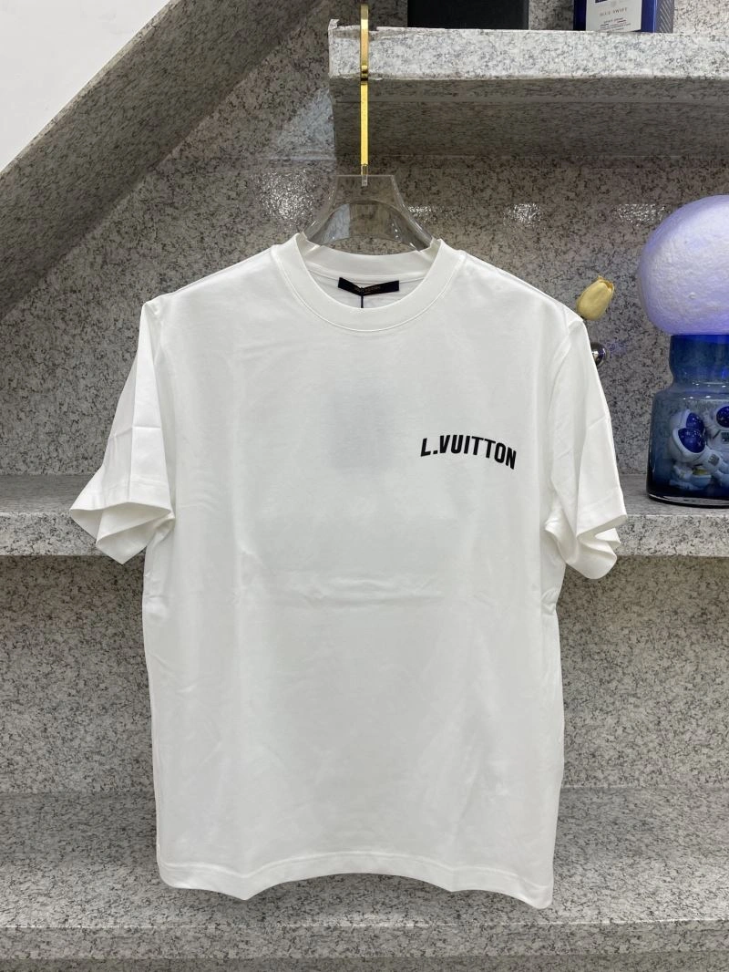 Factory-made Louis Vuitton T-Shirts