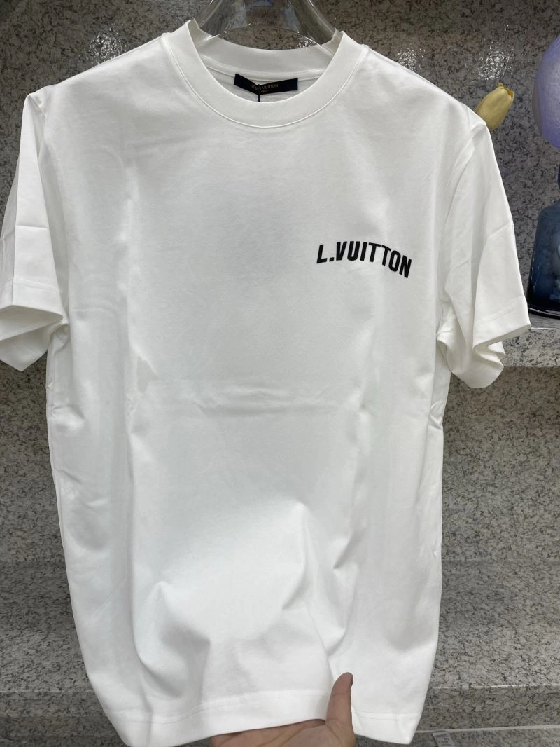 Factory-made Louis Vuitton T-Shirts