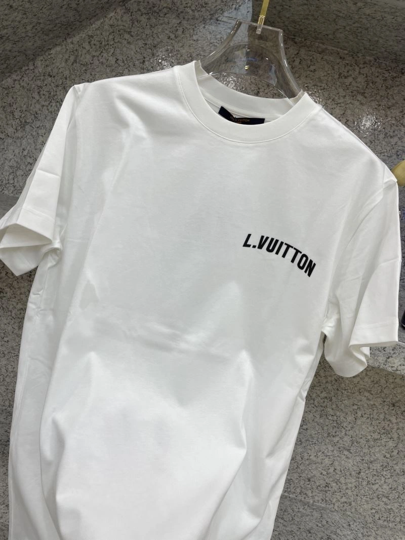 Factory-made Louis Vuitton T-Shirts