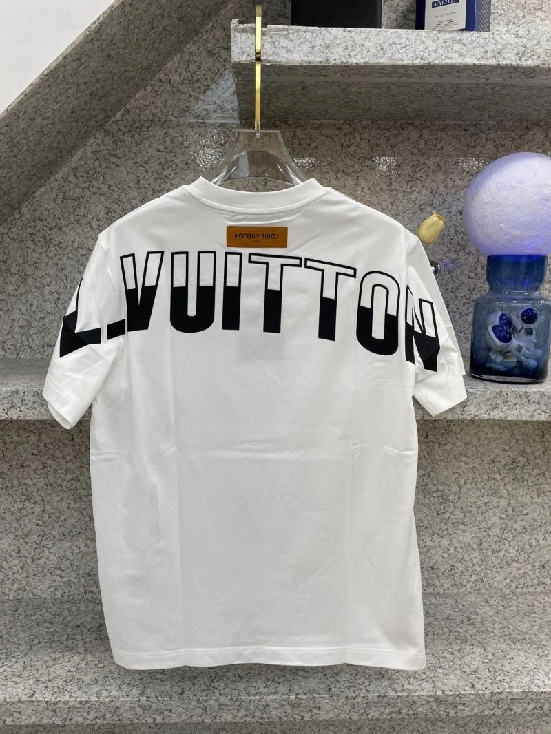 Factory-made Louis Vuitton T-Shirts