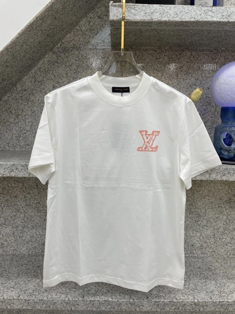 Factory-made Louis Vuitton T-Shirts