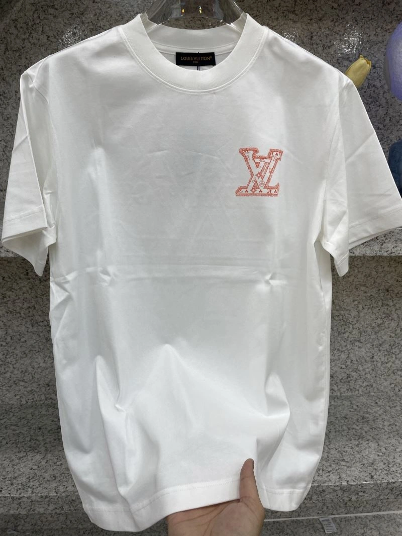Factory-made Louis Vuitton T-Shirts