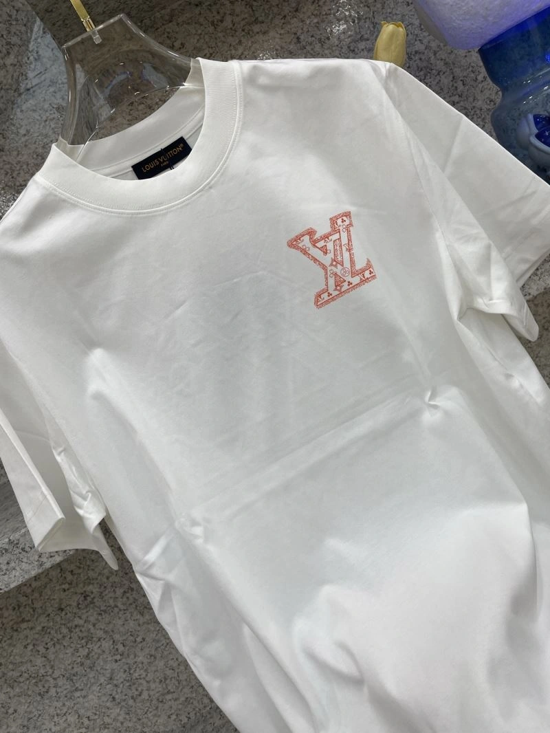 Factory-made Louis Vuitton T-Shirts