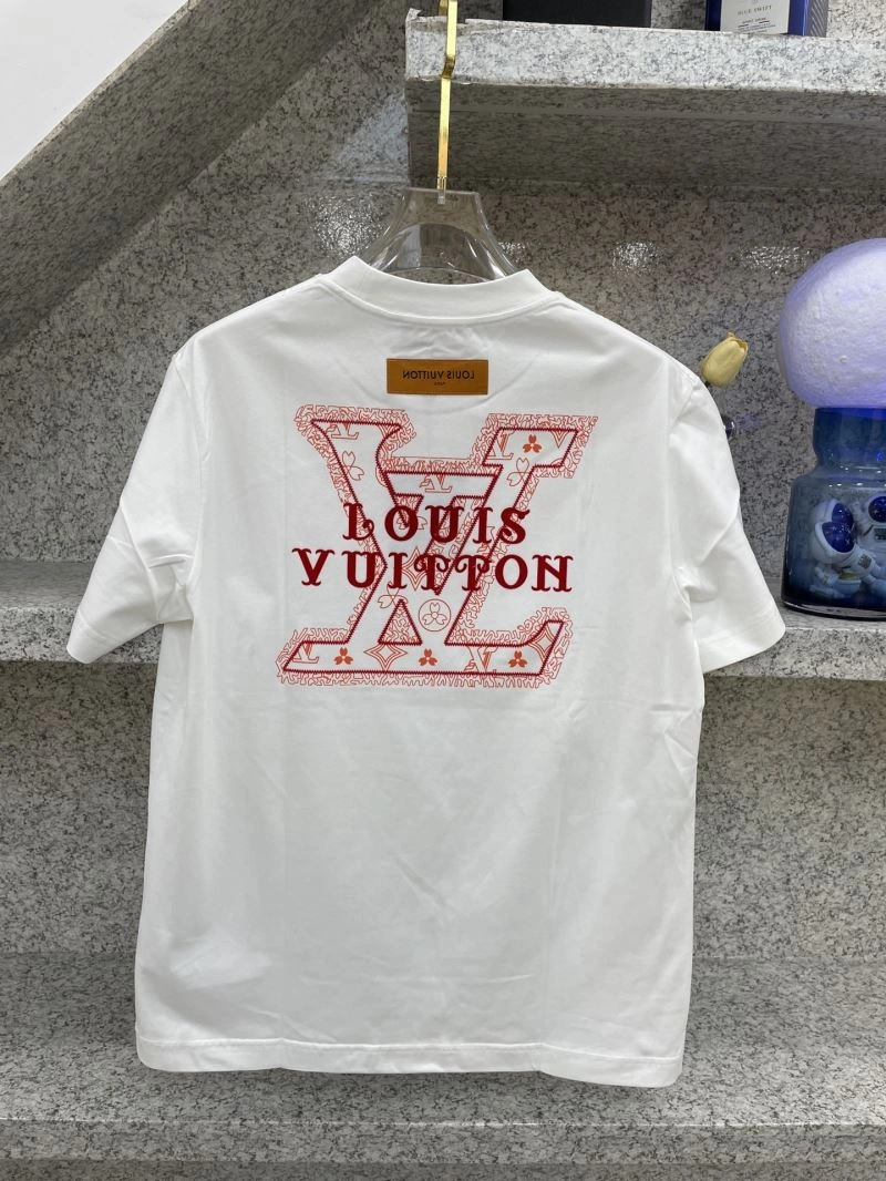 Factory-made Louis Vuitton T-Shirts