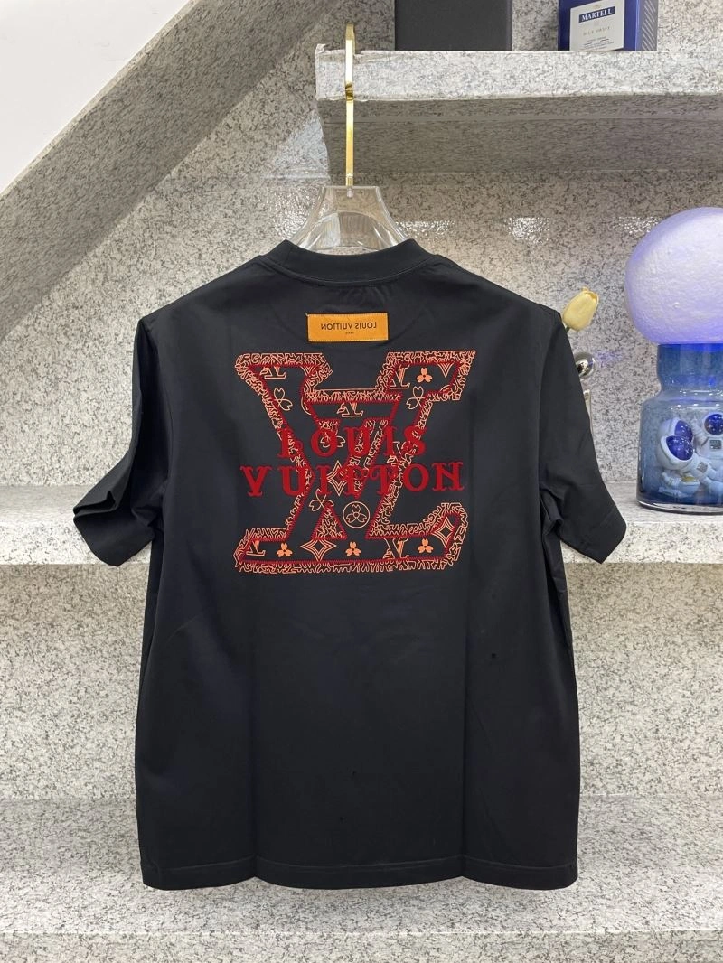 Factory-made Louis Vuitton T-Shirts