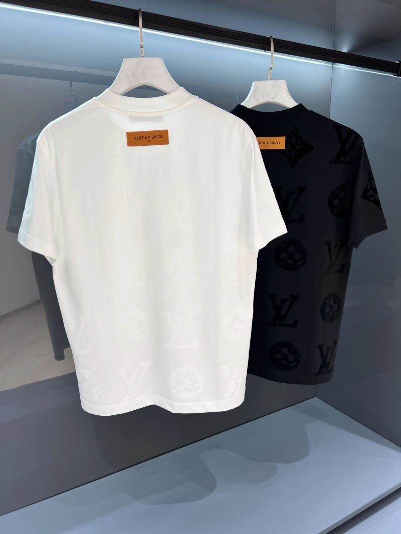 Louis Vuitton T-Shirts