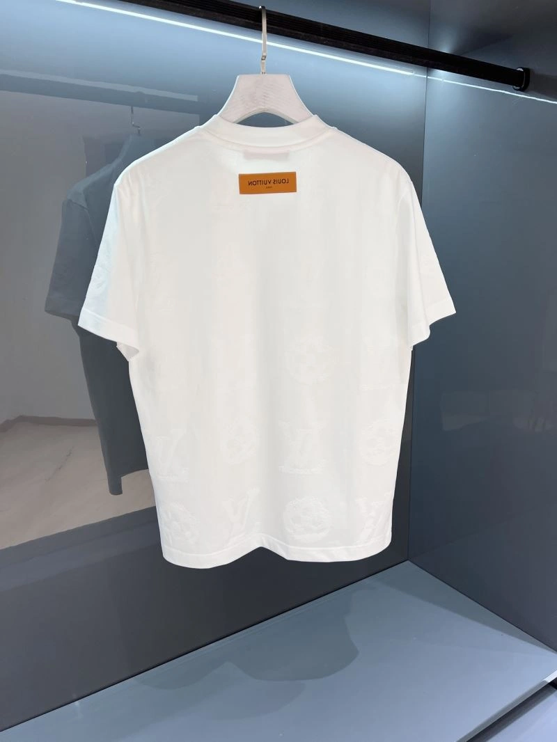 Top mirror Louis Vuitton T-Shirts