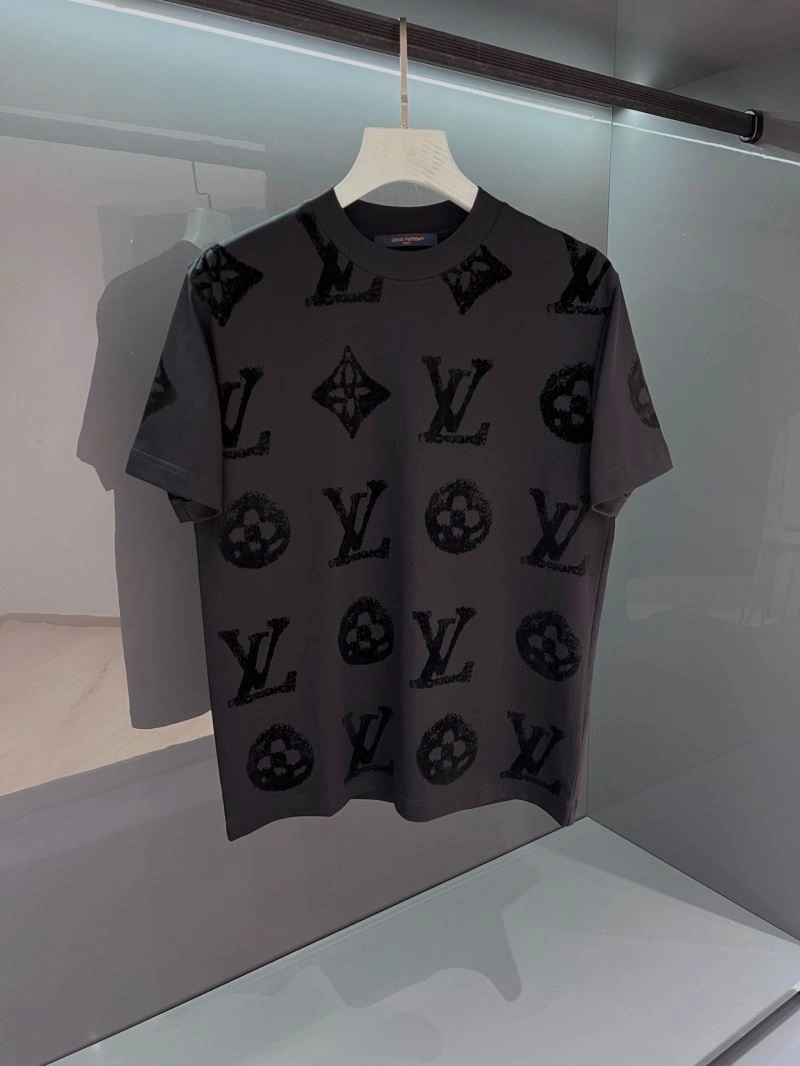 Top mirror Louis Vuitton T-Shirts