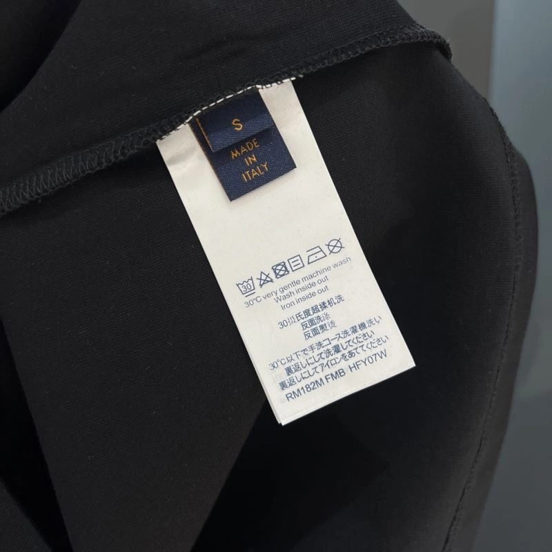 Top mirror Louis Vuitton T-Shirts