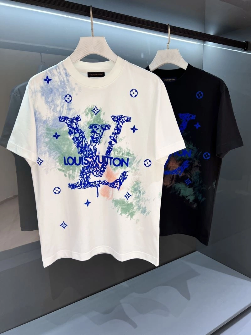 Louis Vuitton T-Shirts