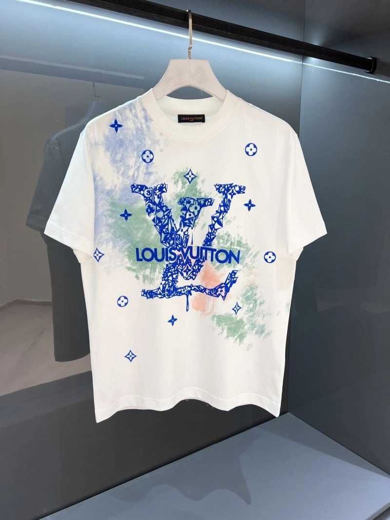 High fidelity Louis Vuitton T-Shirts