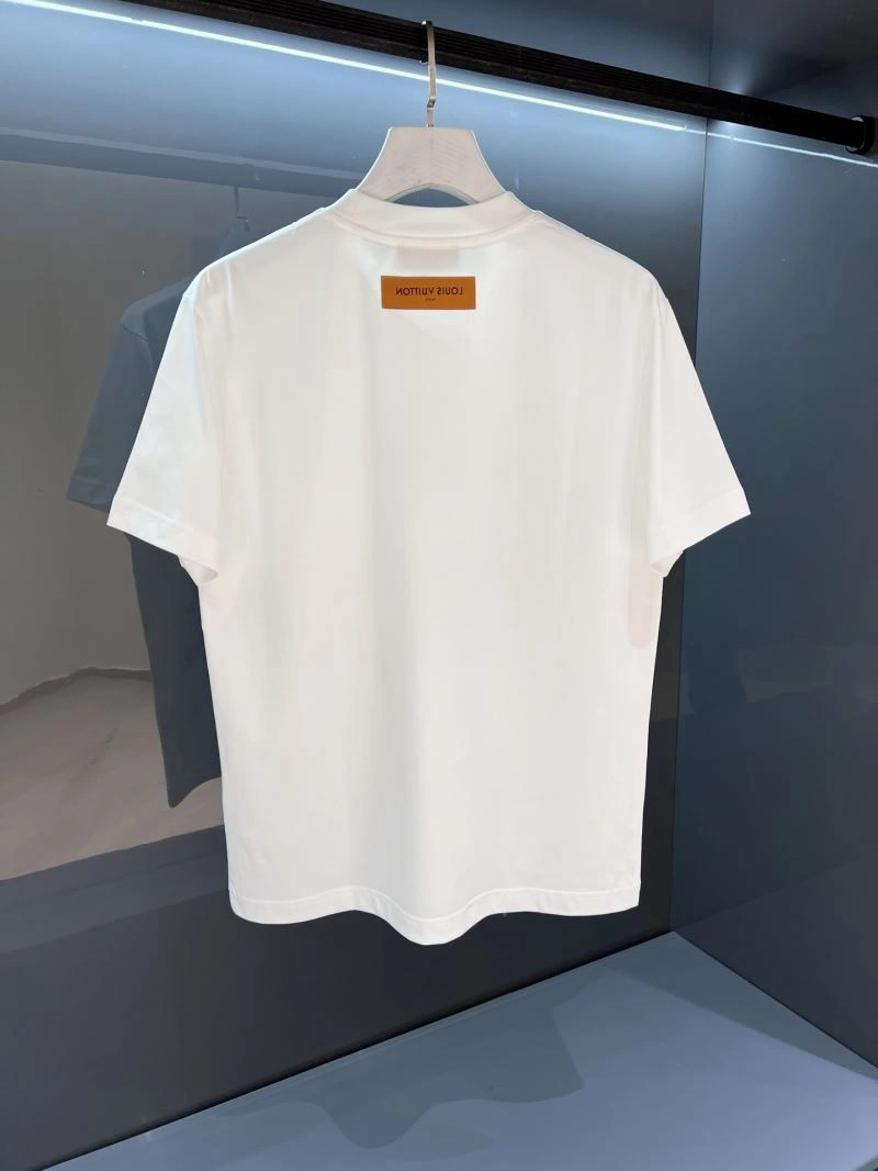High fidelity Louis Vuitton T-Shirts