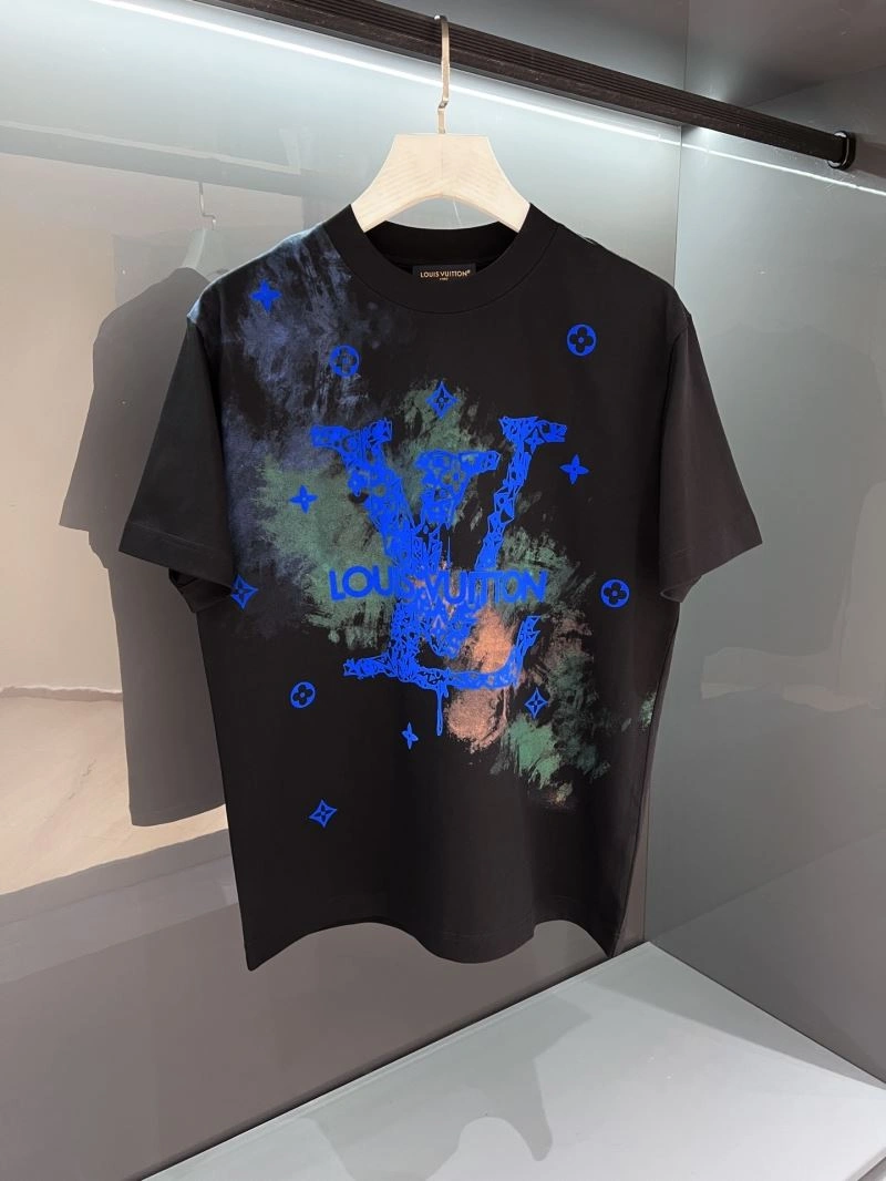 High fidelity Louis Vuitton T-Shirts