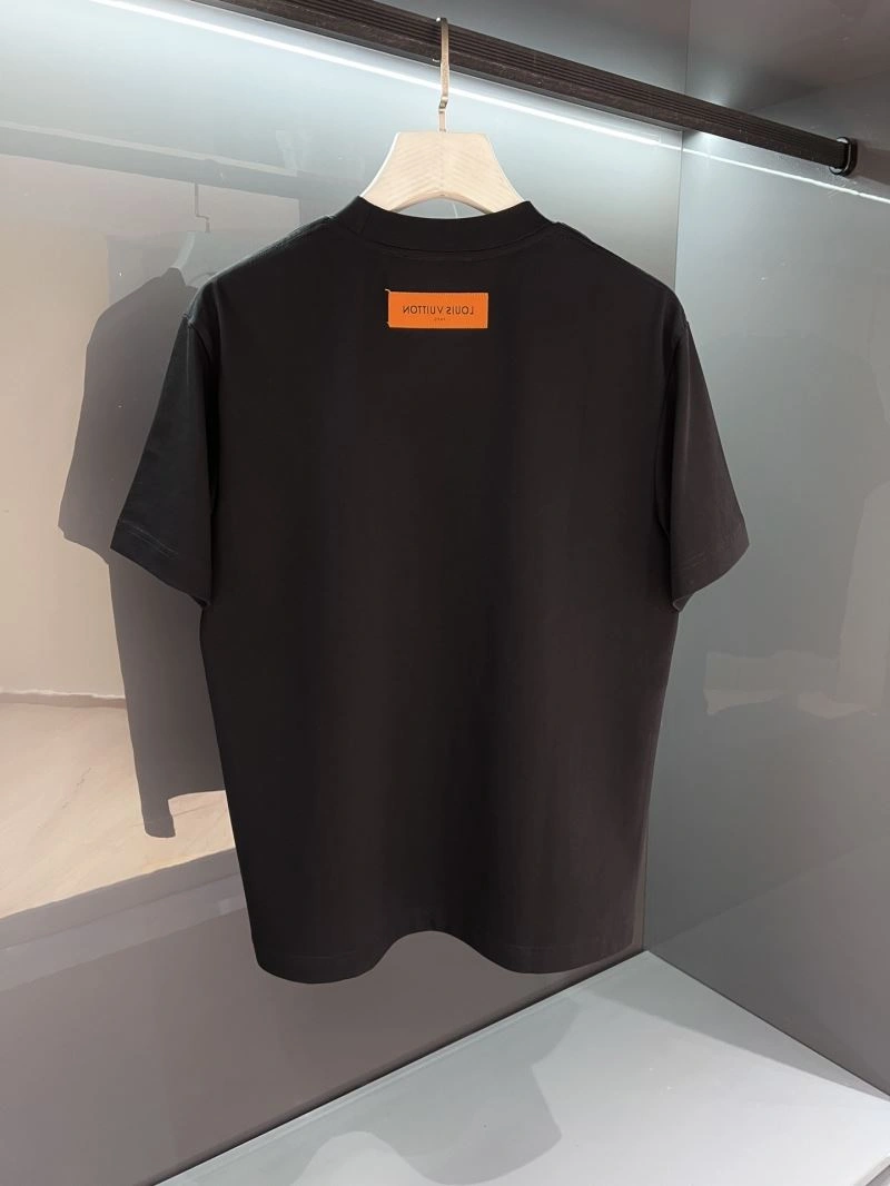 High fidelity Louis Vuitton T-Shirts