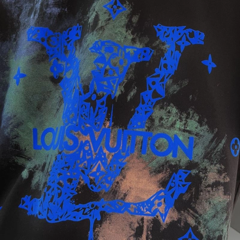 High fidelity Louis Vuitton T-Shirts