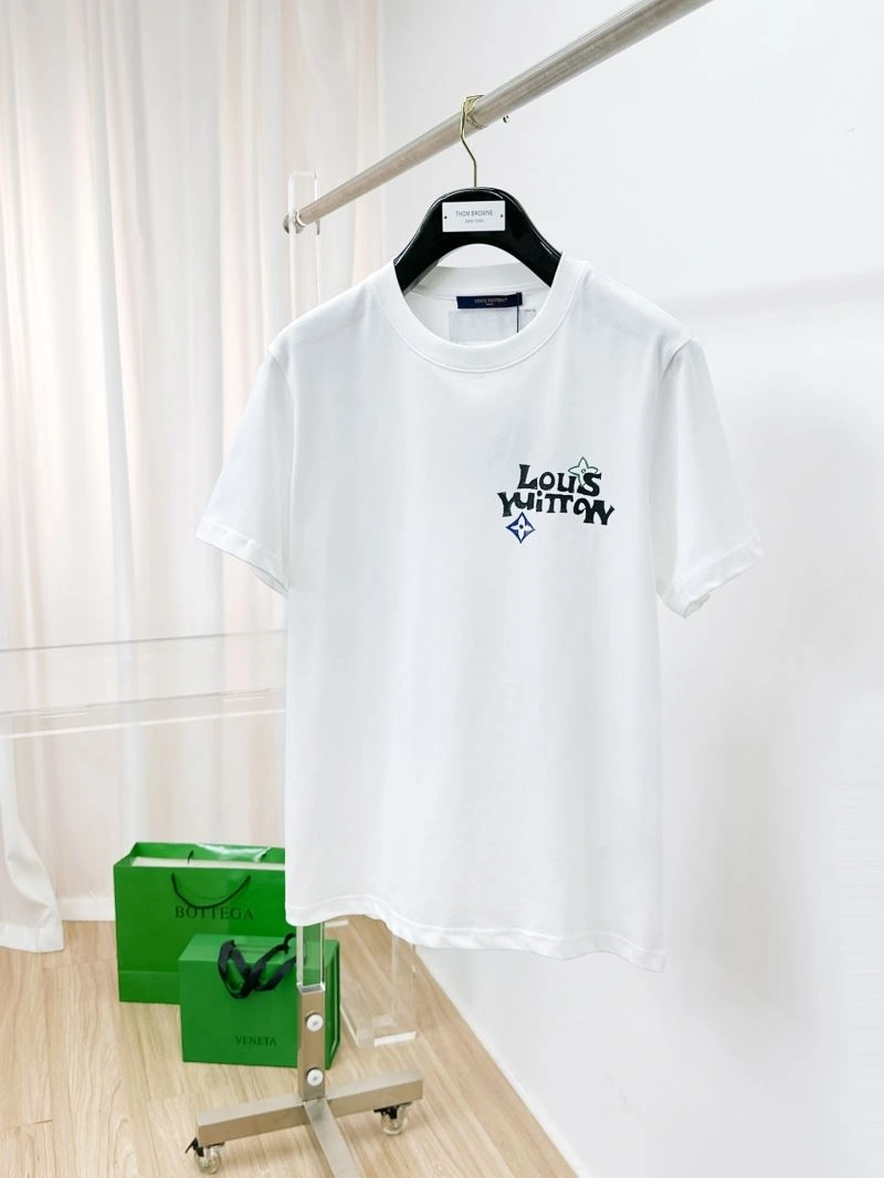 Louis Vuitton T-Shirts