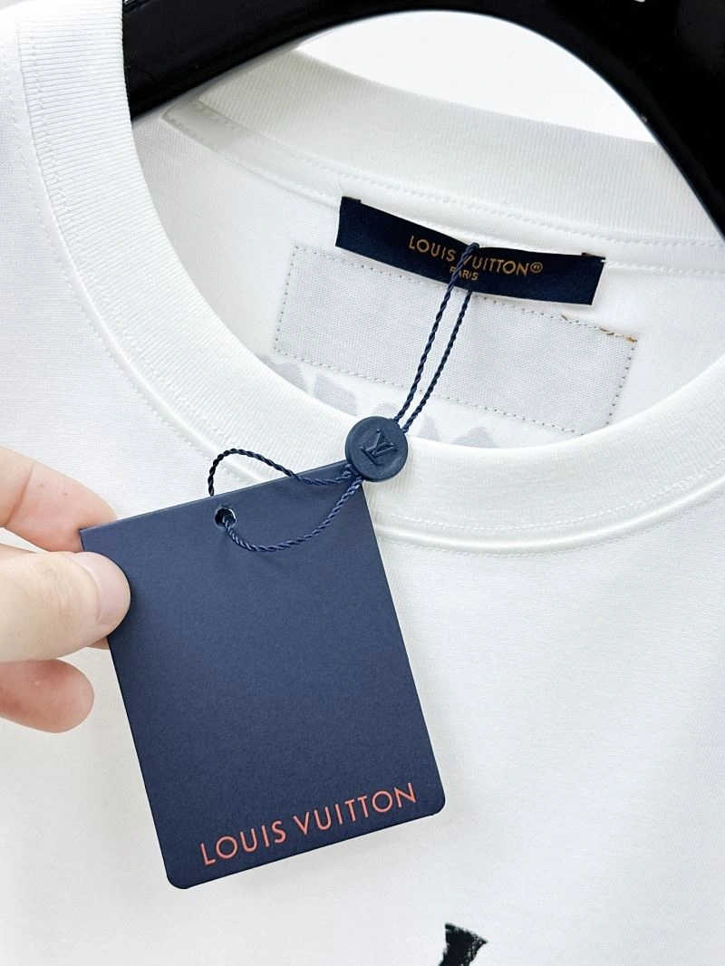 OEM Louis Vuitton T-Shirts