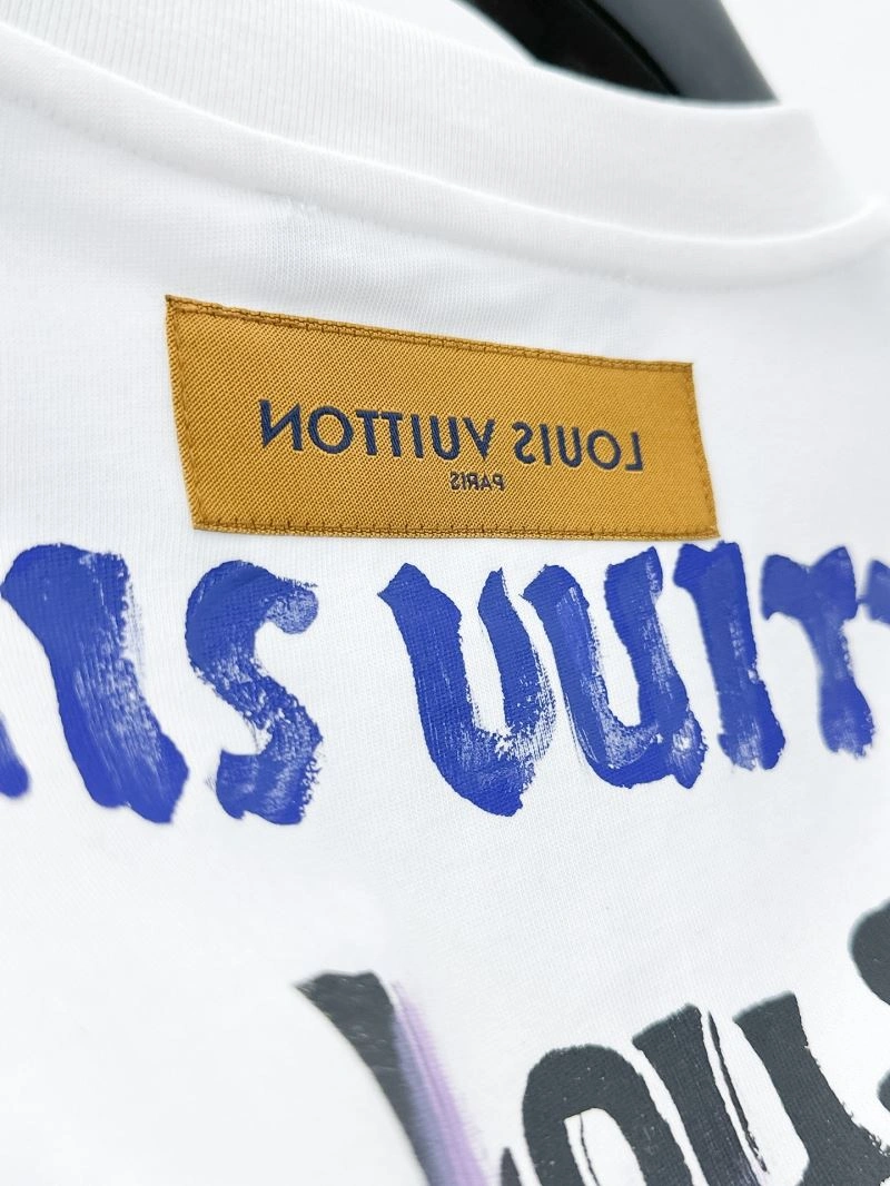 OEM Louis Vuitton T-Shirts