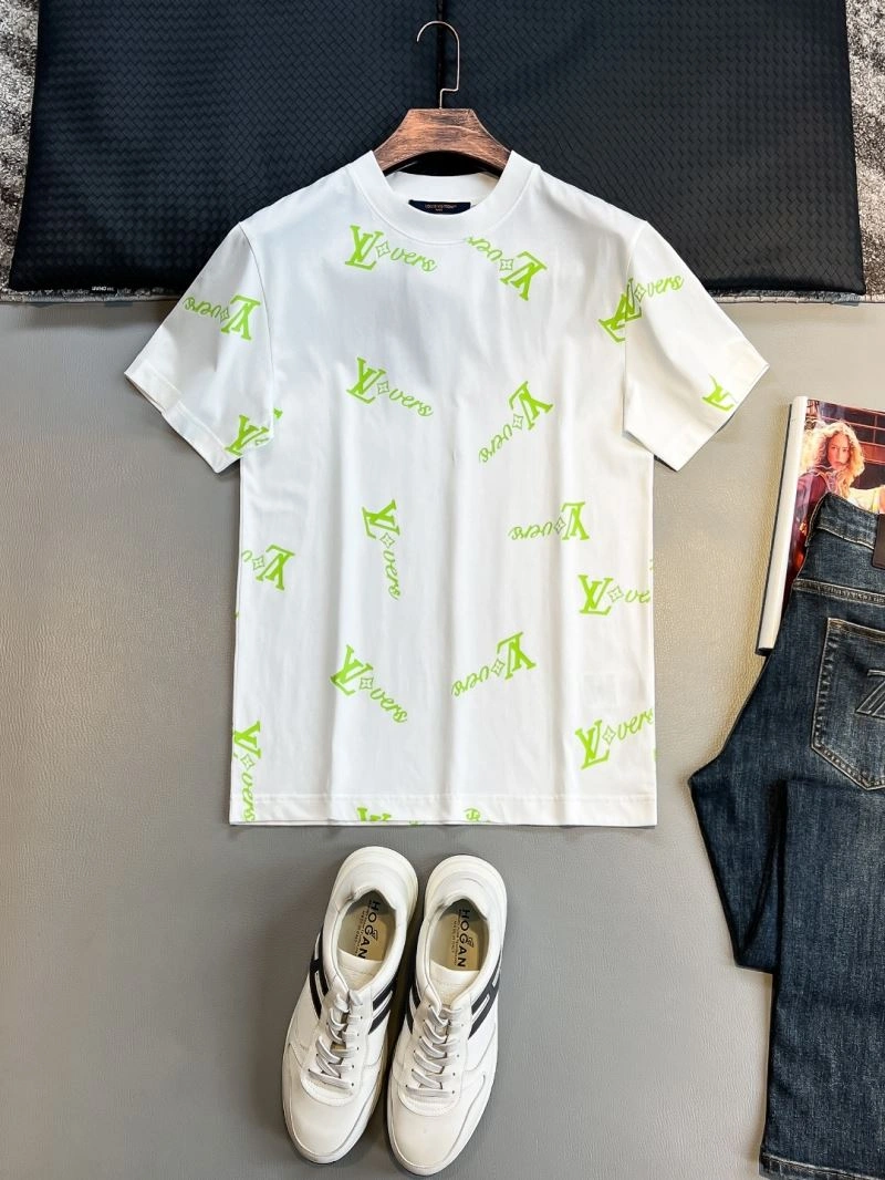Louis Vuitton T-Shirts