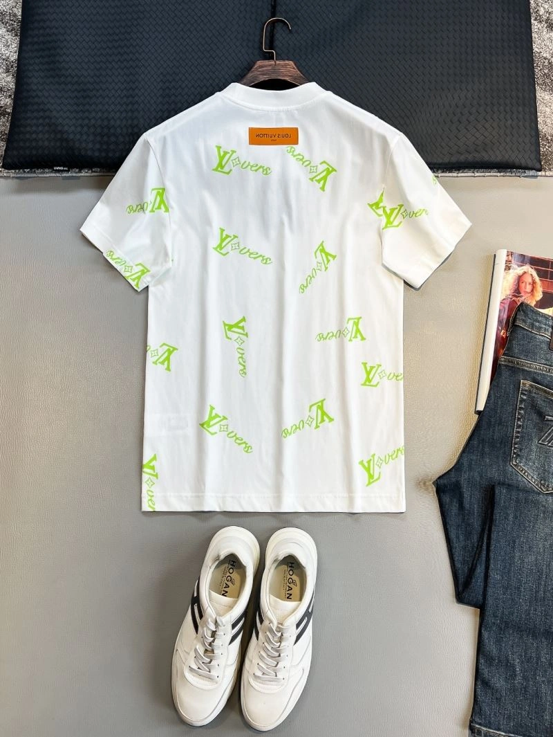 Authentic Louis Vuitton T-Shirts