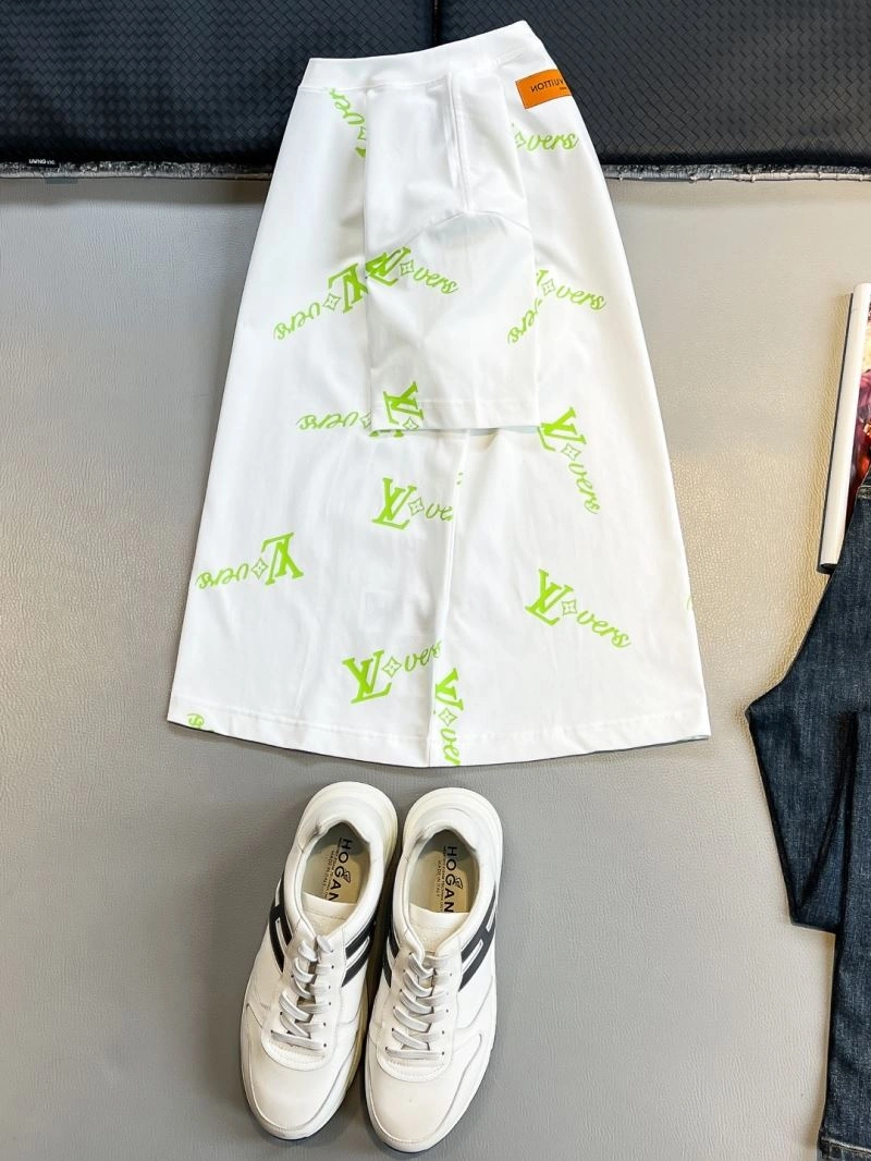 Authentic Louis Vuitton T-Shirts