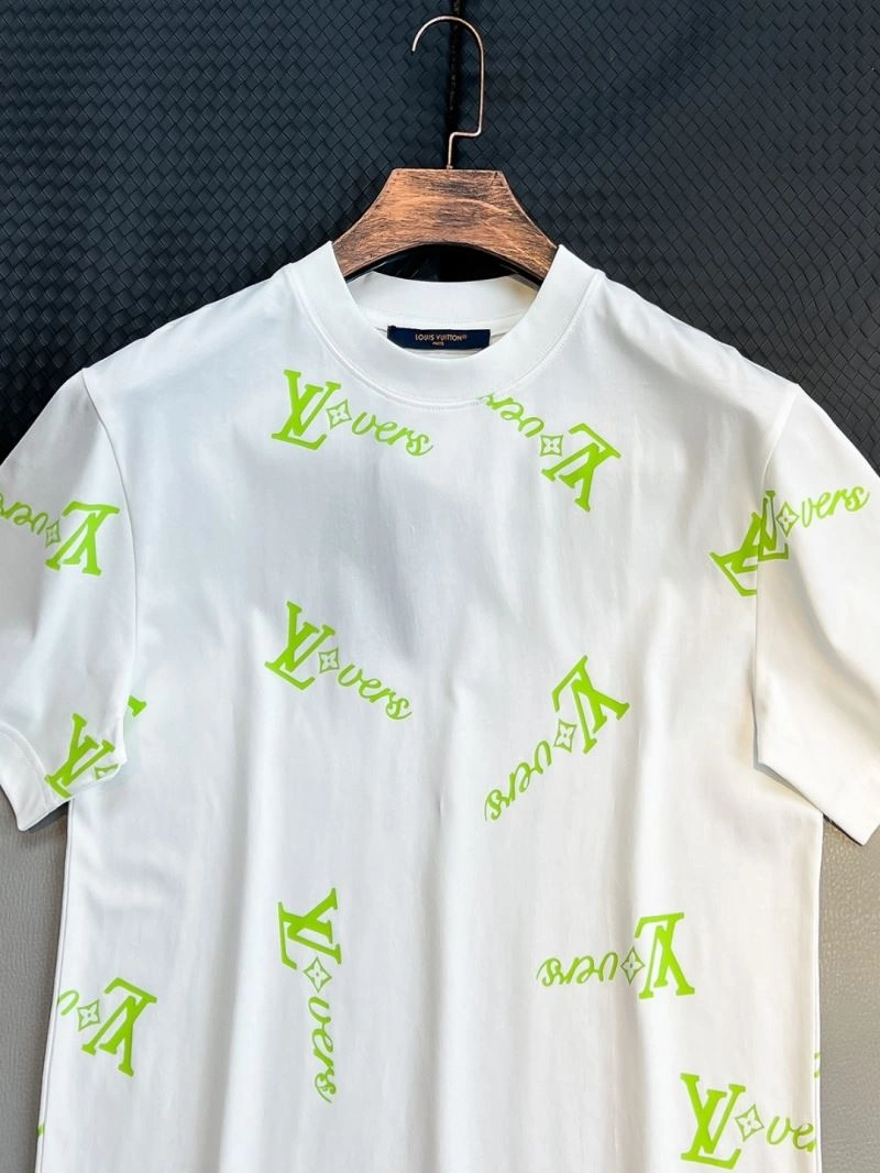 Authentic Louis Vuitton T-Shirts