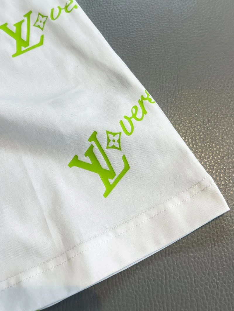 Authentic Louis Vuitton T-Shirts