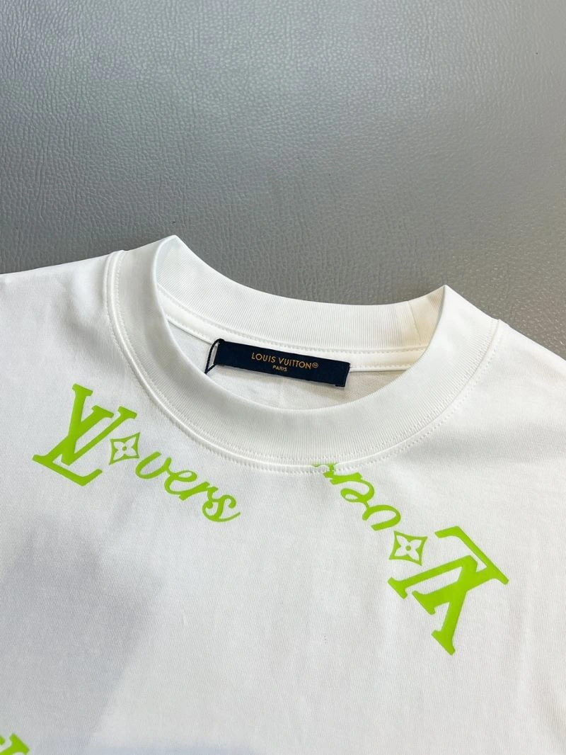 Authentic Louis Vuitton T-Shirts