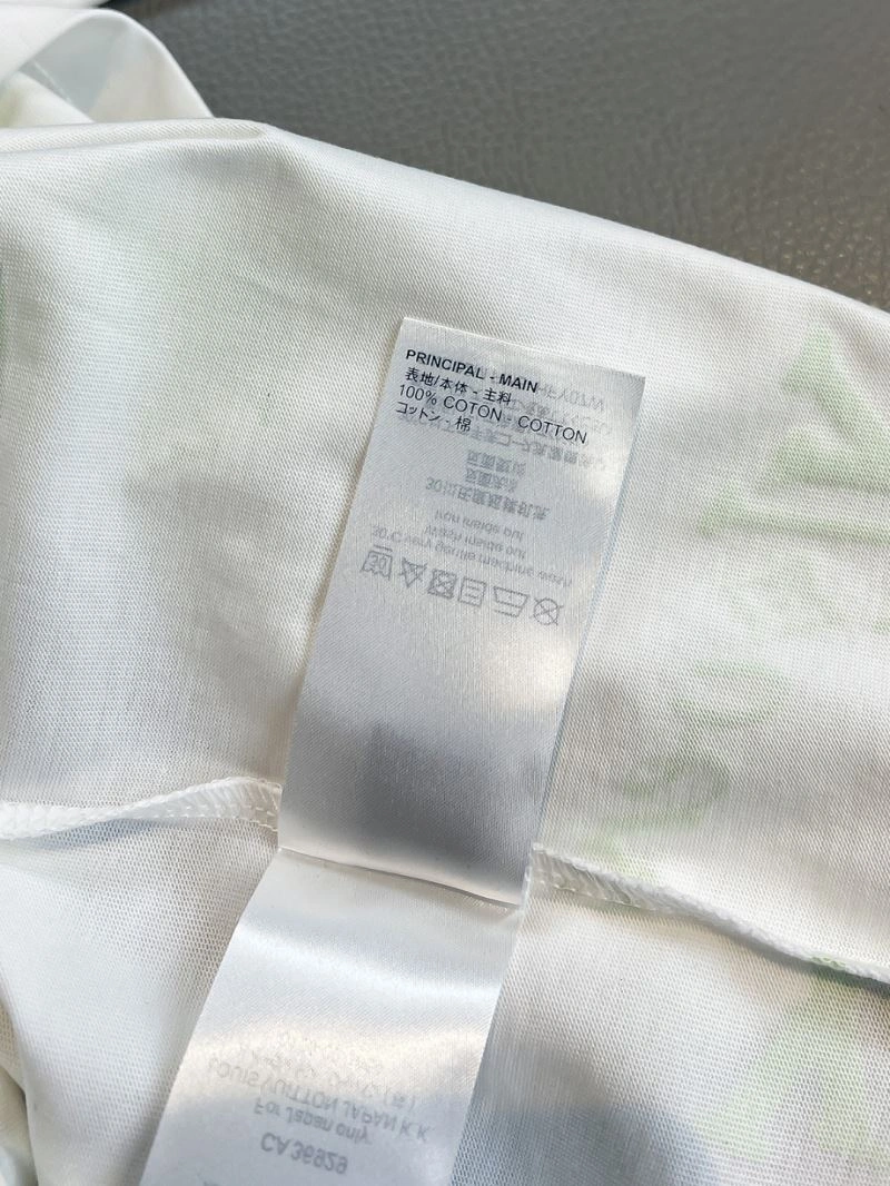 Authentic Louis Vuitton T-Shirts