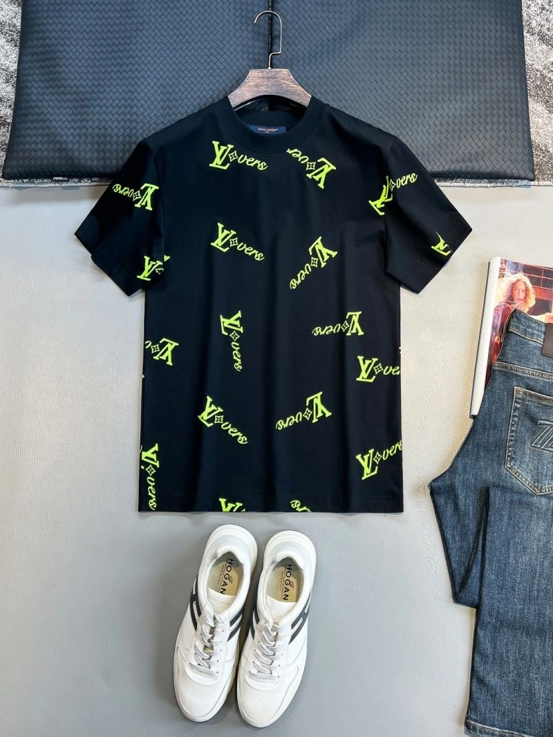 Louis Vuitton T-Shirts