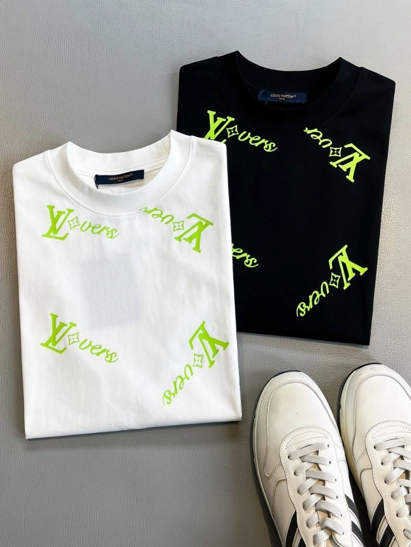 Bargain Louis Vuitton T-Shirts
