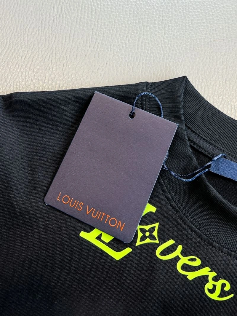 Bargain Louis Vuitton T-Shirts
