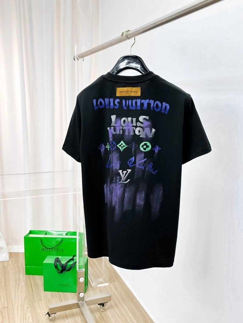 1:1 copy Louis Vuitton T-Shirts