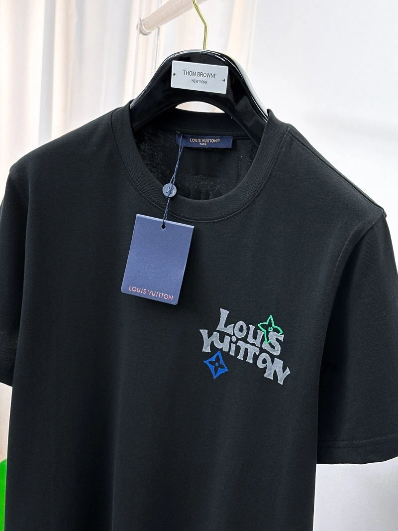 1:1 copy Louis Vuitton T-Shirts