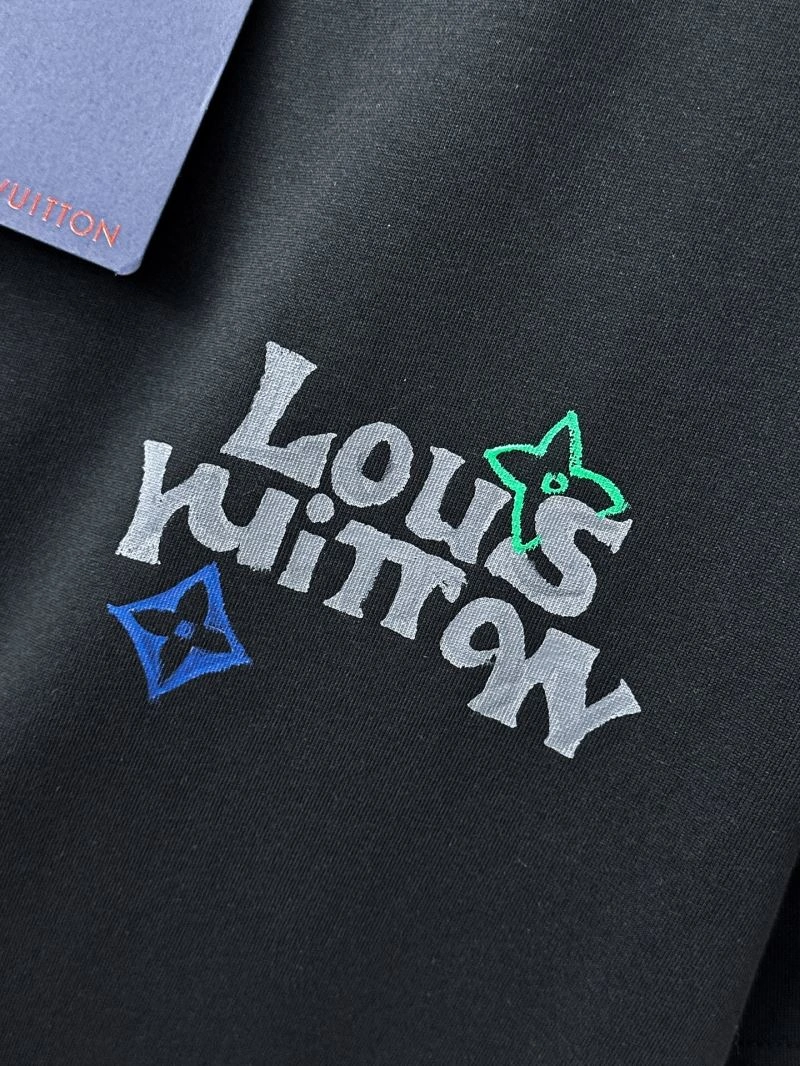 1:1 copy Louis Vuitton T-Shirts