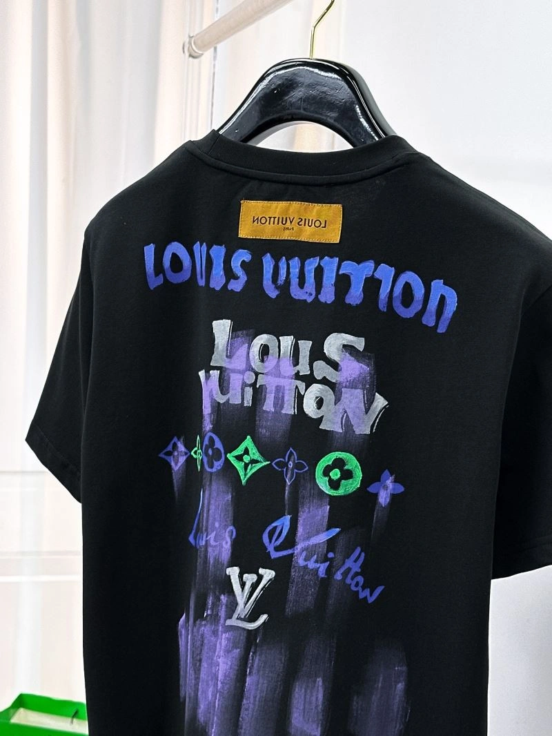1:1 copy Louis Vuitton T-Shirts