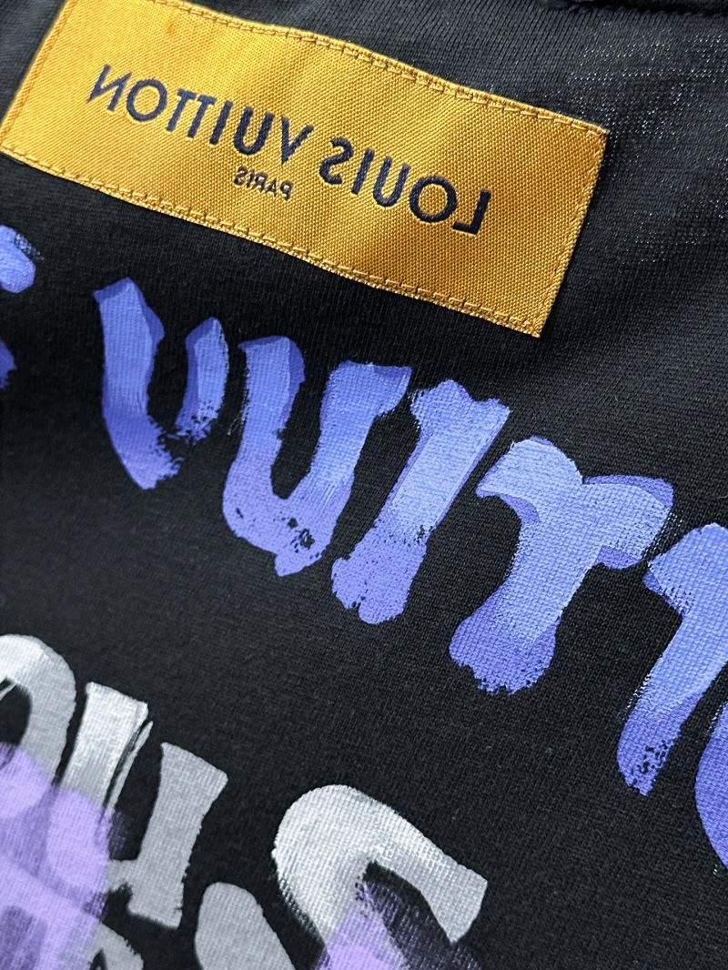 1:1 copy Louis Vuitton T-Shirts