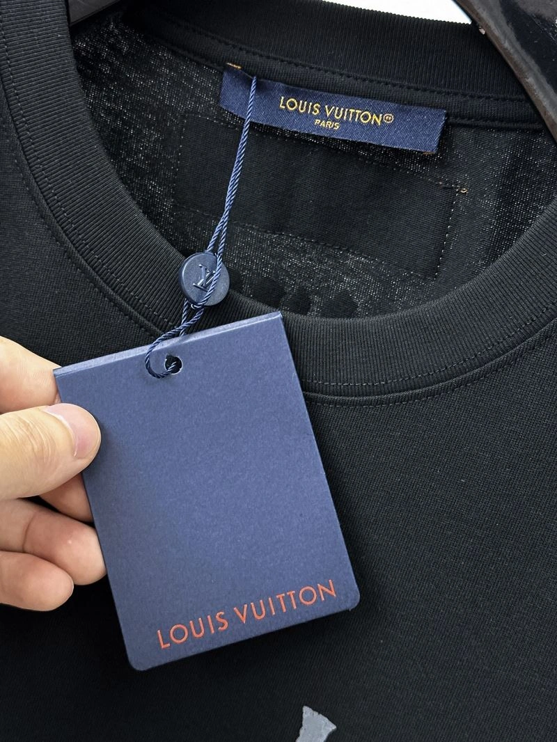 1:1 copy Louis Vuitton T-Shirts