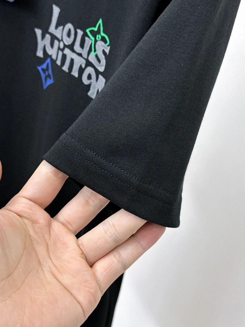 1:1 copy Louis Vuitton T-Shirts