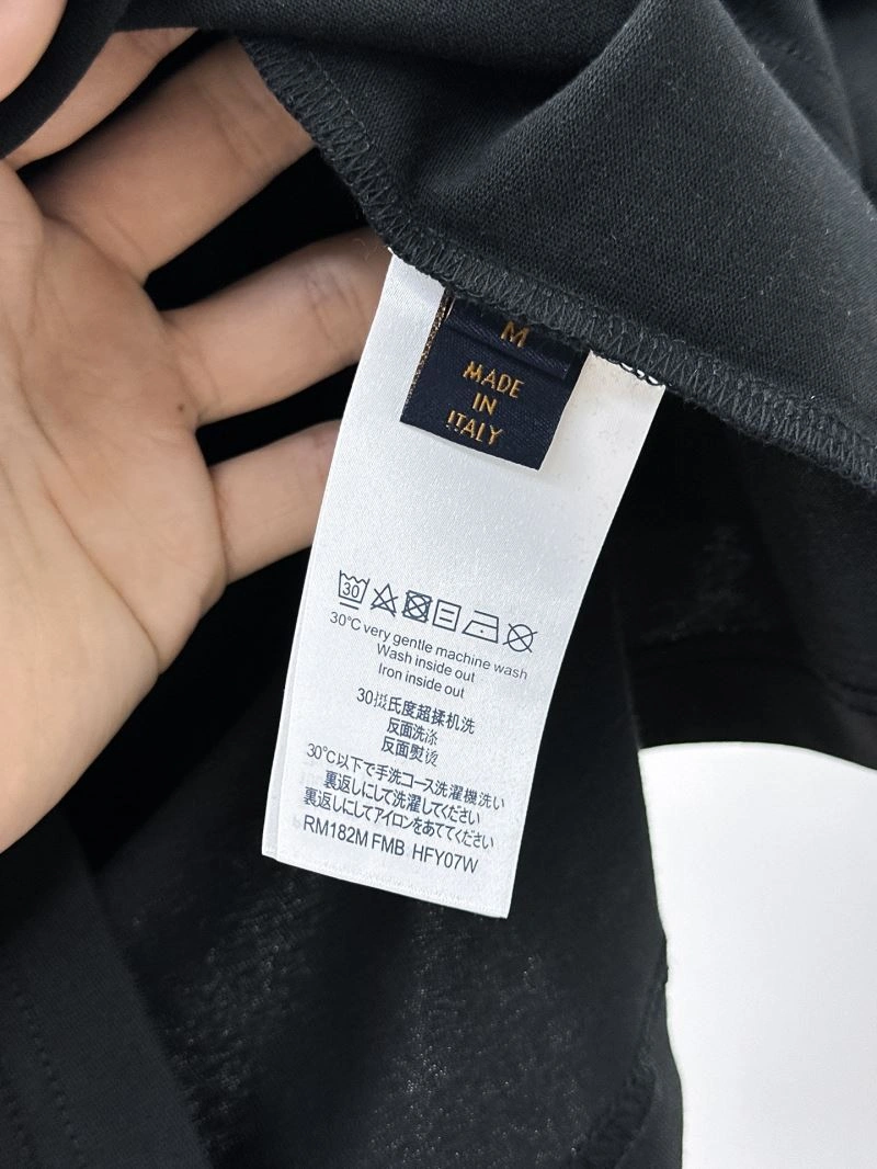 1:1 copy Louis Vuitton T-Shirts