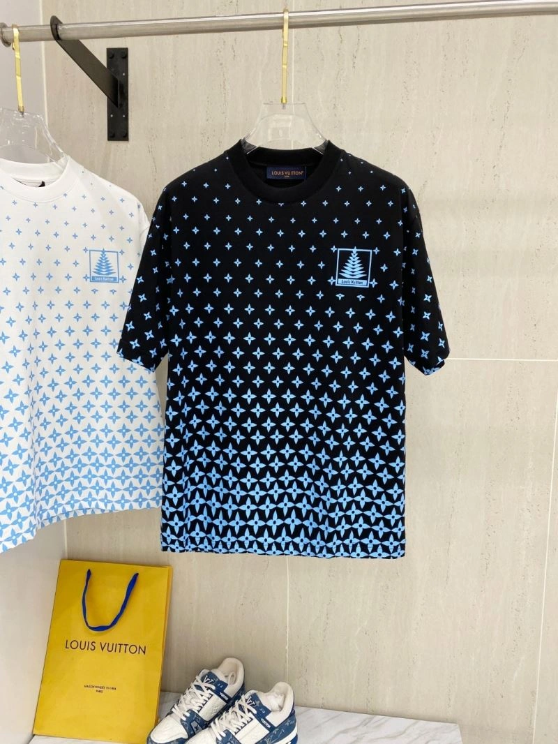 Louis Vuitton T-Shirts
