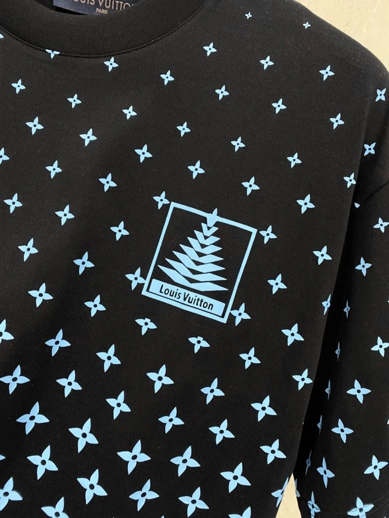 Mirror quality Louis Vuitton T-Shirts