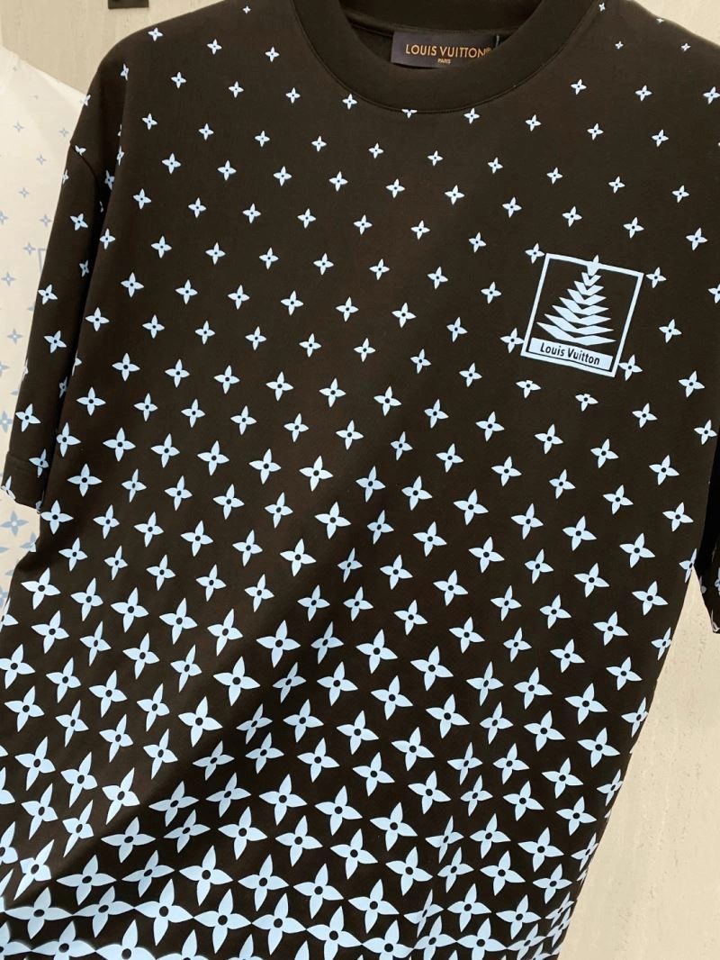 Mirror quality Louis Vuitton T-Shirts