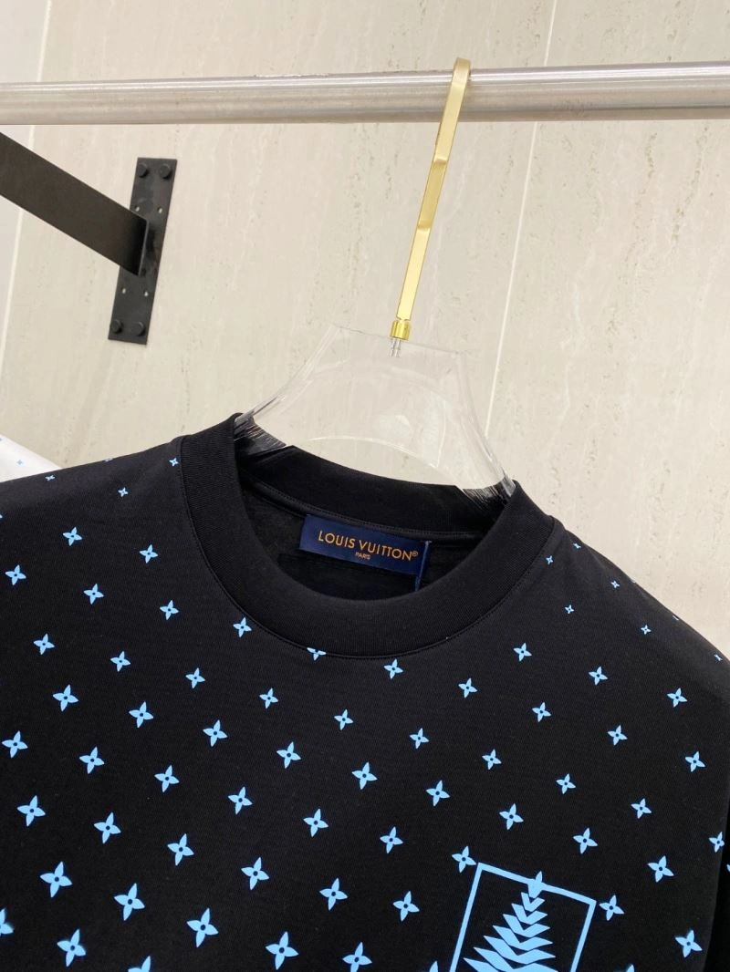 Mirror quality Louis Vuitton T-Shirts