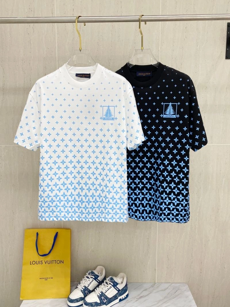 Louis Vuitton T-Shirts