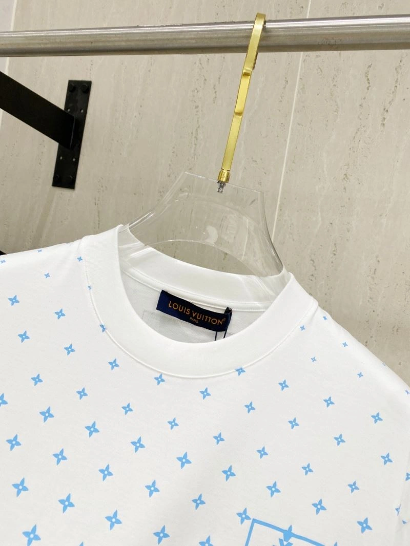 Factory-made Louis Vuitton T-Shirts
