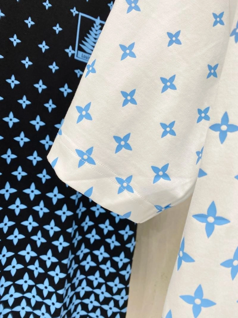 Factory-made Louis Vuitton T-Shirts